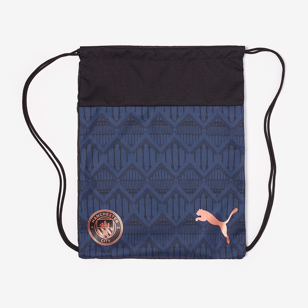 Gilbert Club Boot Bag V2 - Navy/Royal - Bags & Luggage