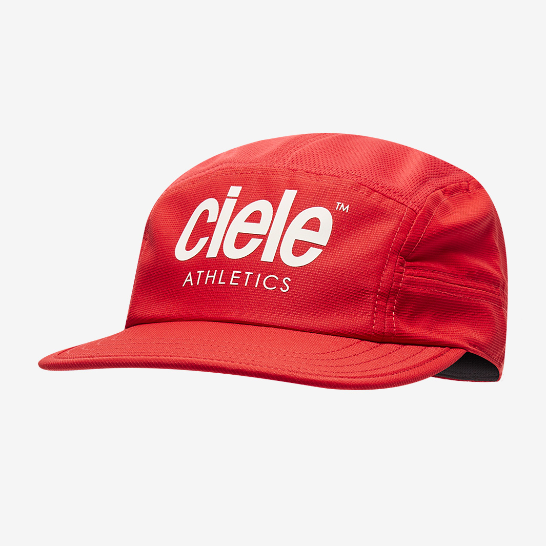 Ciele GOCap Athletics - Redline - Accessories
