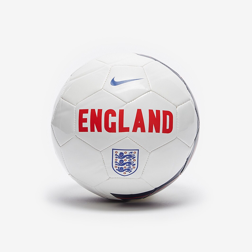 Nike England Skills - Footballs - Training - White/Midnight Navy/Sport ...