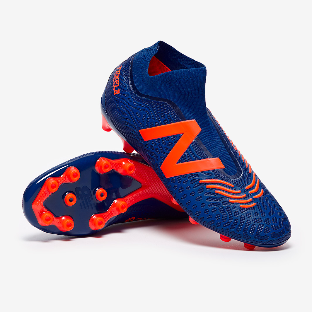 New Balance Tekela V3 Magia AG - Cobalt - Artificial Grass - Mens Boots ...