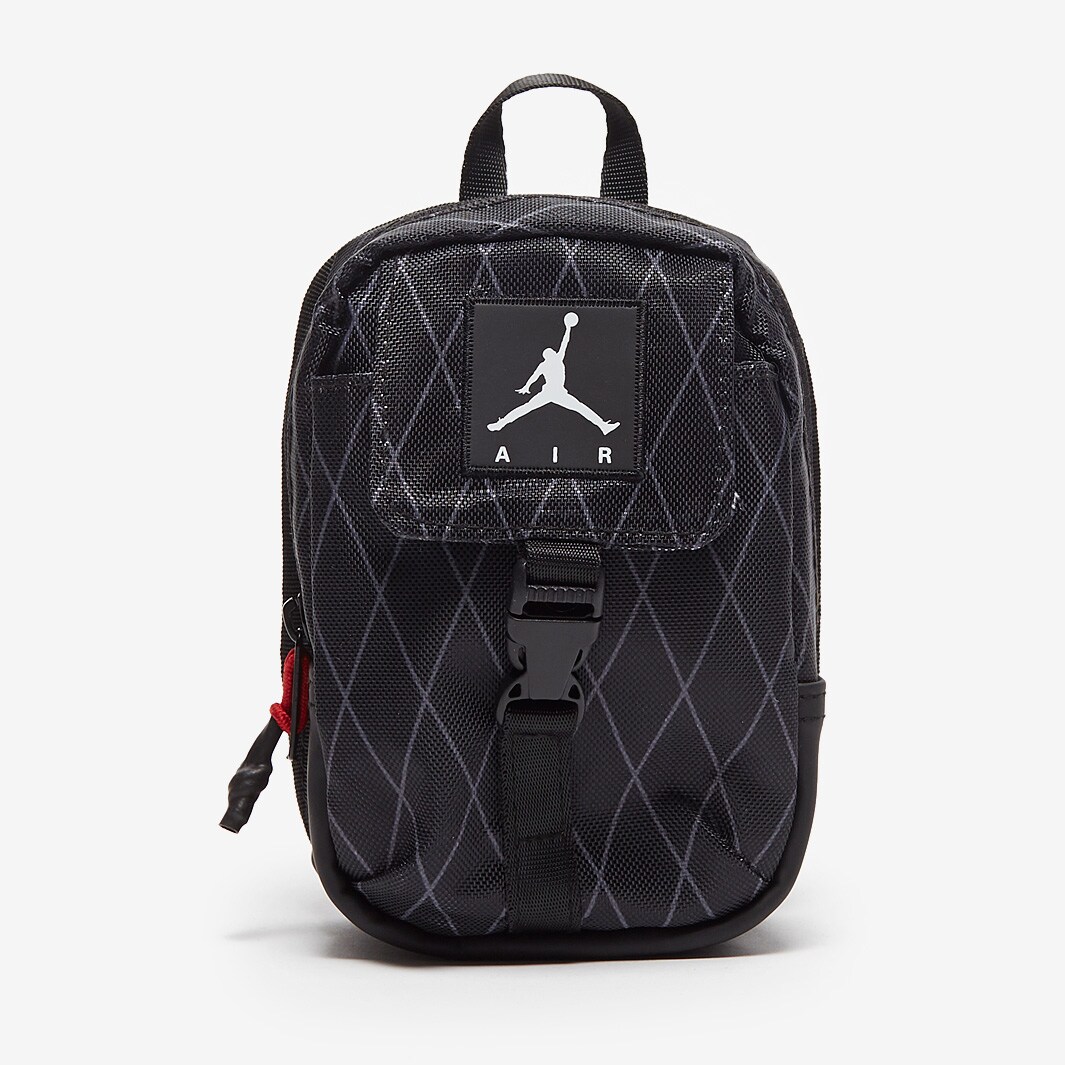 Bags & Luggage - Jordan Anti-Gravity Pouch - Black - Lifestyle | Pro ...