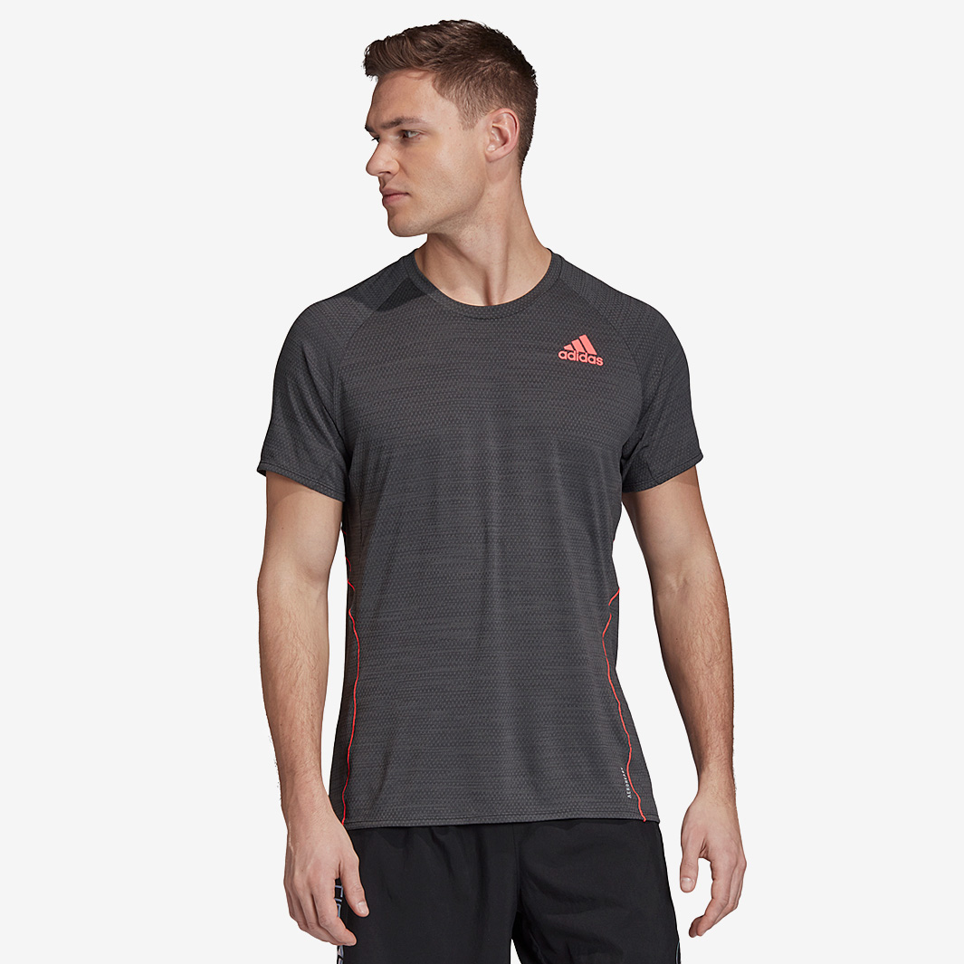 adidas Heat RDY Short - Dgh Solid Grey - Mens Shoes