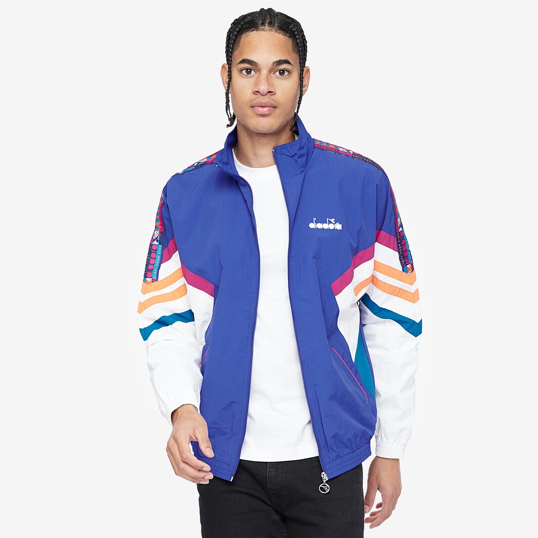 Diadora Running Jacket | ppgbbe.intranet.biologia.ufrj.br