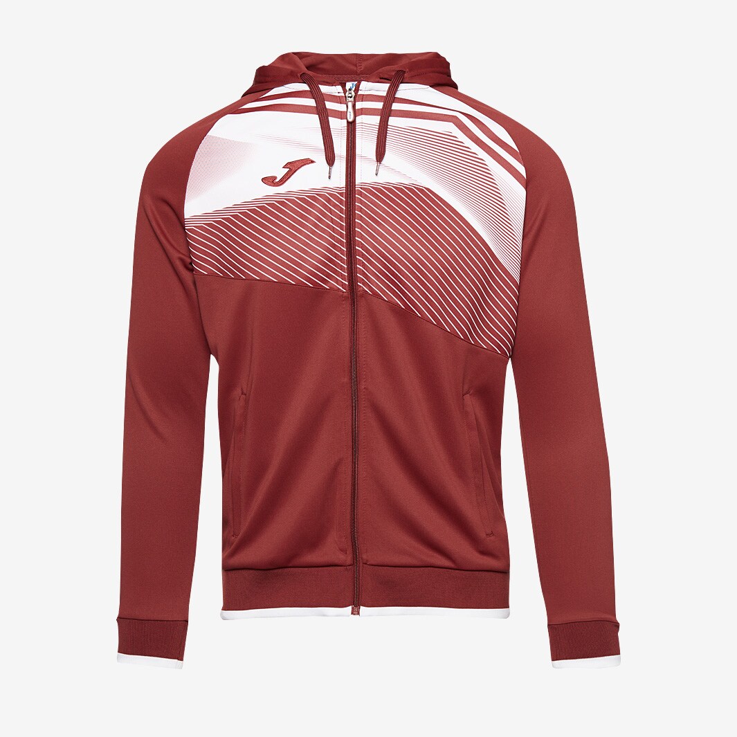 Joma Football Clothing Teamwear Mens Tops Training