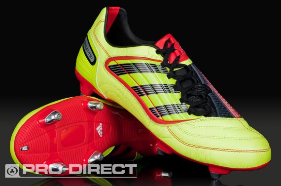 adidas Rugby Boots - adidas Predator Absolion X TRX SG - Soft Ground ...