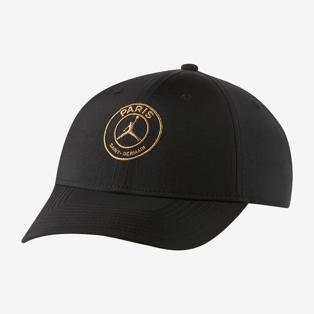 Jordan x PSG L91 Cap - Black - Mens Clothing