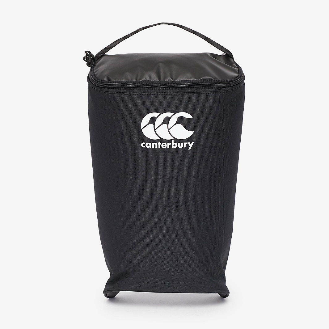 Canterbury Boot Bag - Black - Bags & Luggage | Pro:Direct Rugby