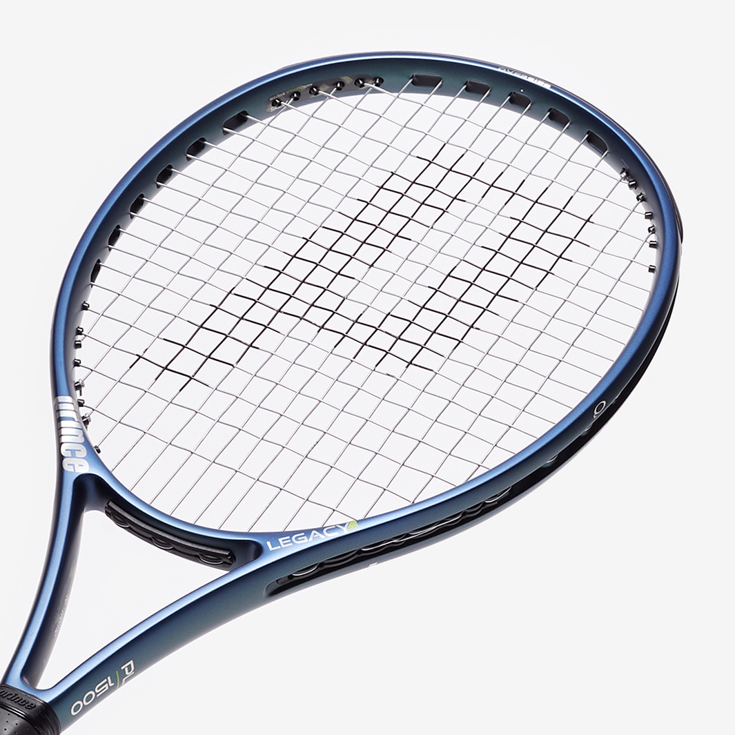 Prince O3 Legacy 110 - Blue - Mens Rackets | Pro:Direct Tennis