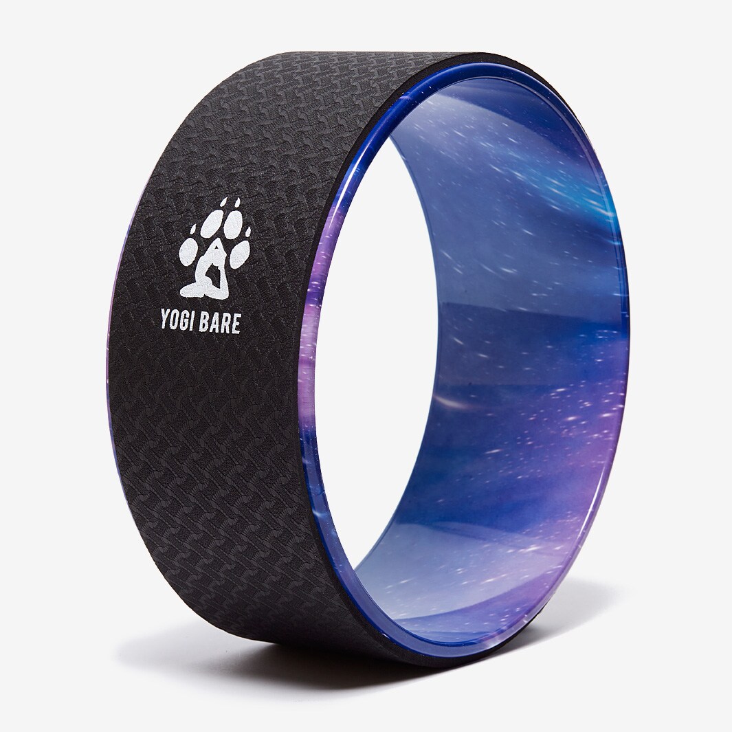 Yogi Bare Wheel - Cosmic - Accessories | Pro:Direct Running