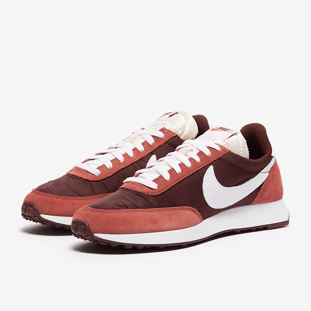 Nike Air Tailwind 79 - Mystic Dates/White/Claystone Red/Sail - Trainers ...