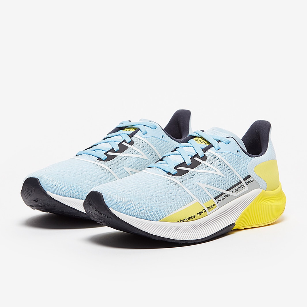 New BalanceWomens FuelCell Propel v2 - UV Glo / First Light / Eclipse ...