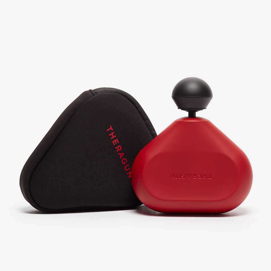 Theragun Mini Project Red - Red - Accessories