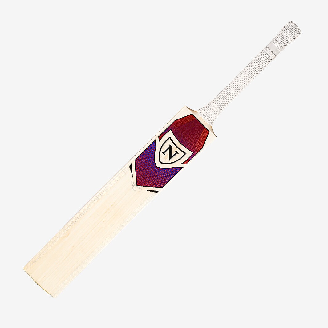 Newbery N-Series Cricket Bat - Red - Cricket Bats | Pro:Direct Cricket