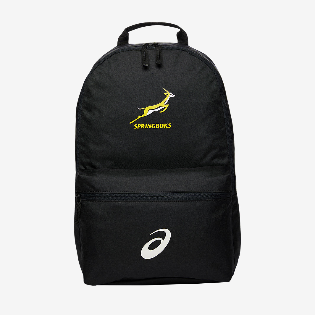 Asics South Africa 2021 Backpack - Performance Black - Mens Replica ...