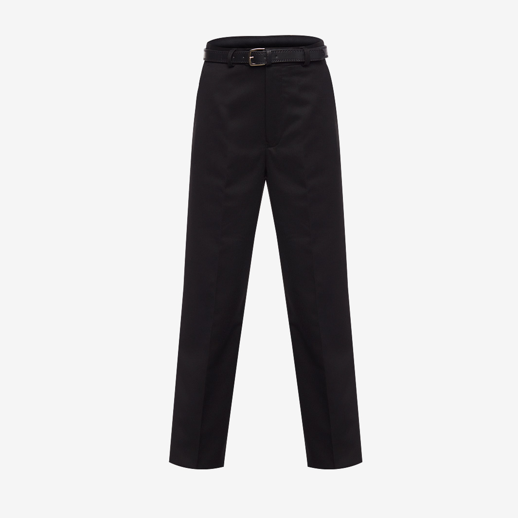 St Cuthbert Mayne Junior Boys Falmouth Trousers - Black - Partner Clubs ...