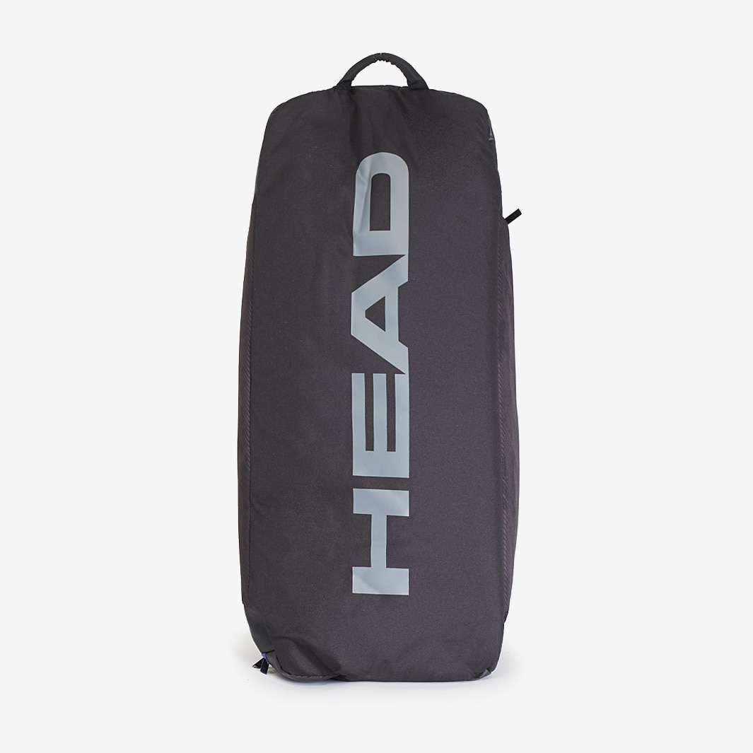HEAD Tour Team 9R Supercombi - Black/Mixed - Bags & Luggage | Pro ...