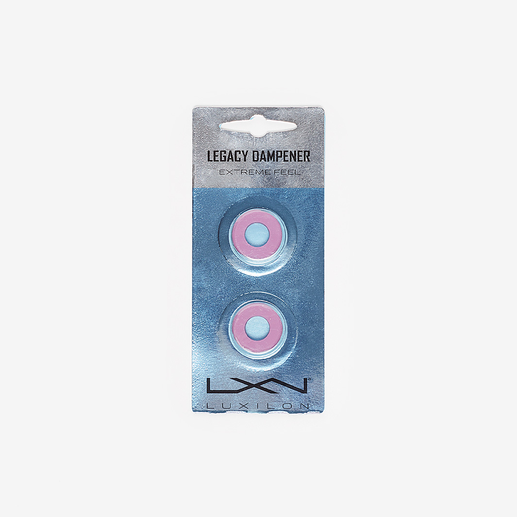 Luxilon Legacy Dampener - Purple - Accessories