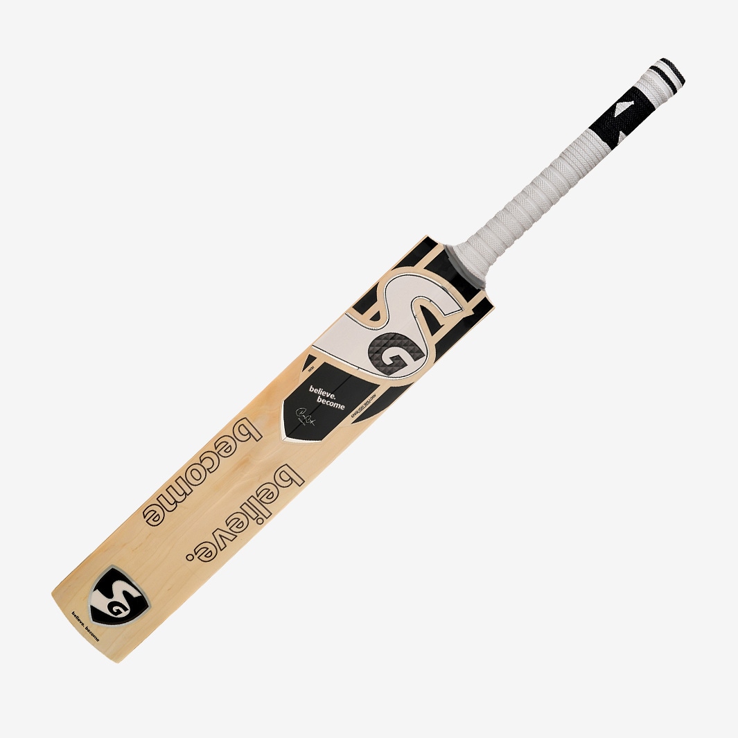 SG Roar Xtreme Cricket Bat - Black/White - Cricket Bats | Pro:Direct ...