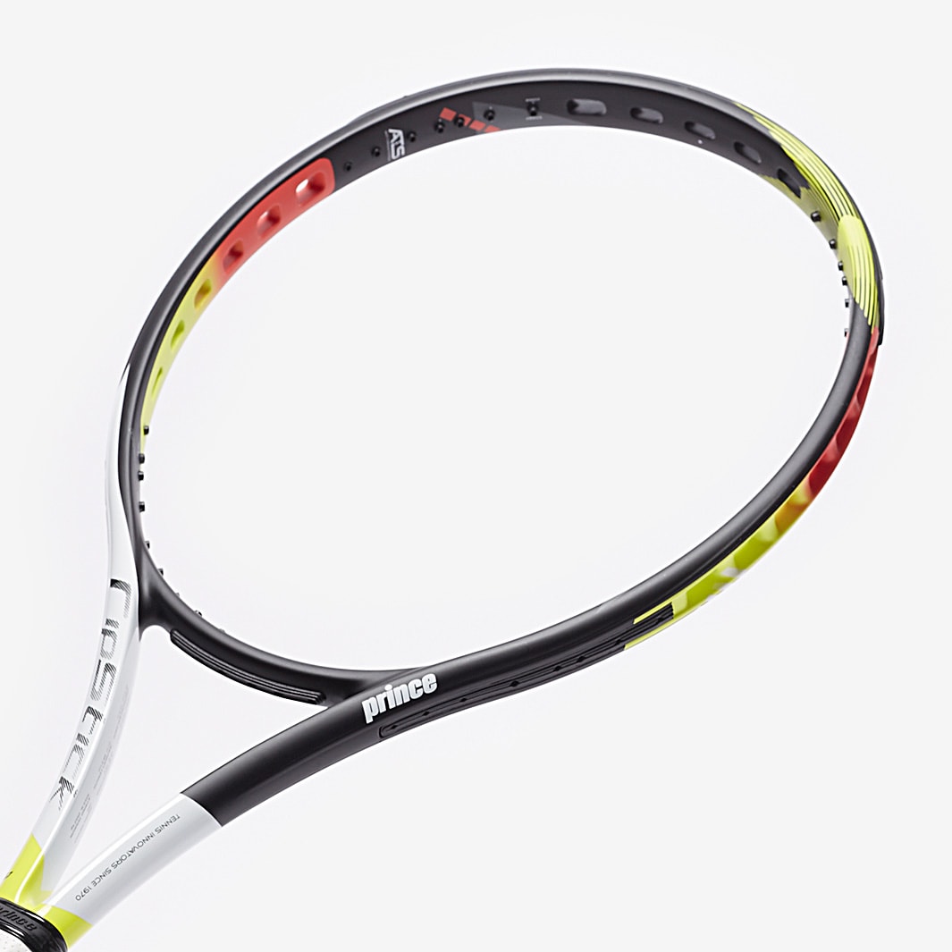 Prince Ripstick 300 - White - Mens Rackets | Pro:Direct Tennis