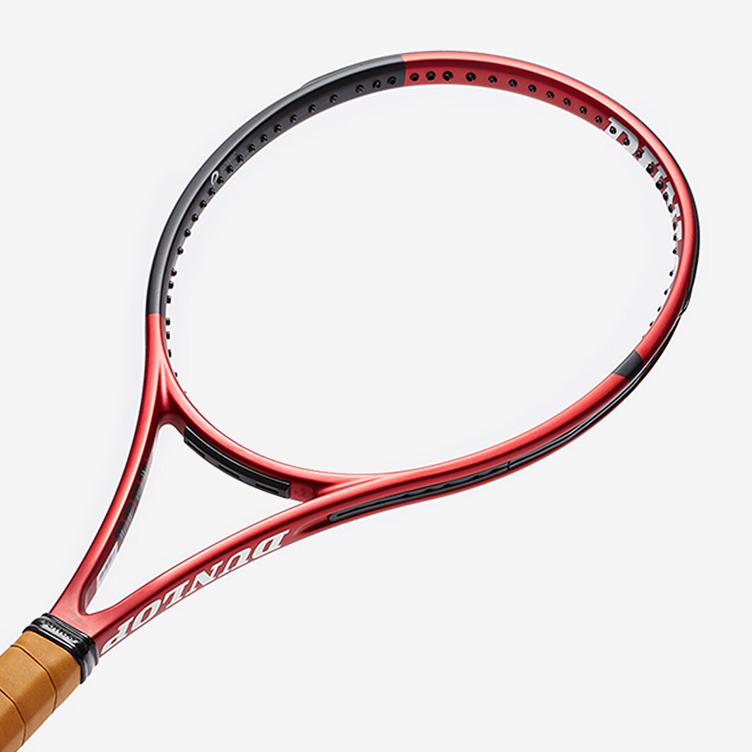 Dunlop CX Tour 18x20 - Red/Black - Mens Rackets