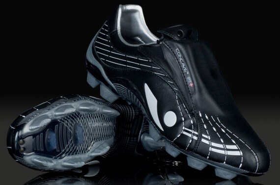 Concave Football Boots - Concave PT+ - Soccer Shoes - Firm Ground ...
