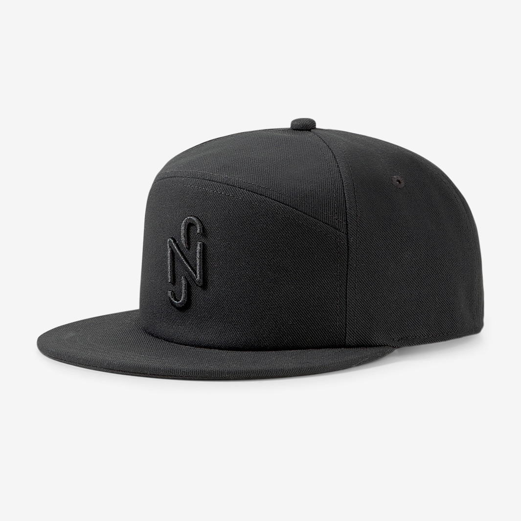 Puma Neymar FB Cap - Puma Black - Mens Clothing | Pro:Direct Soccer