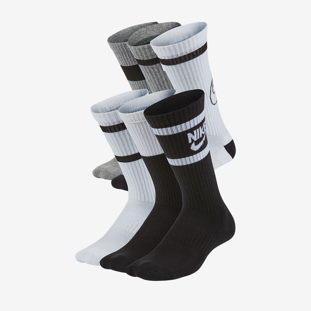 Nike Sportswear Everyday Socks - Multi - Socks - Mens Clothing | Pro ...
