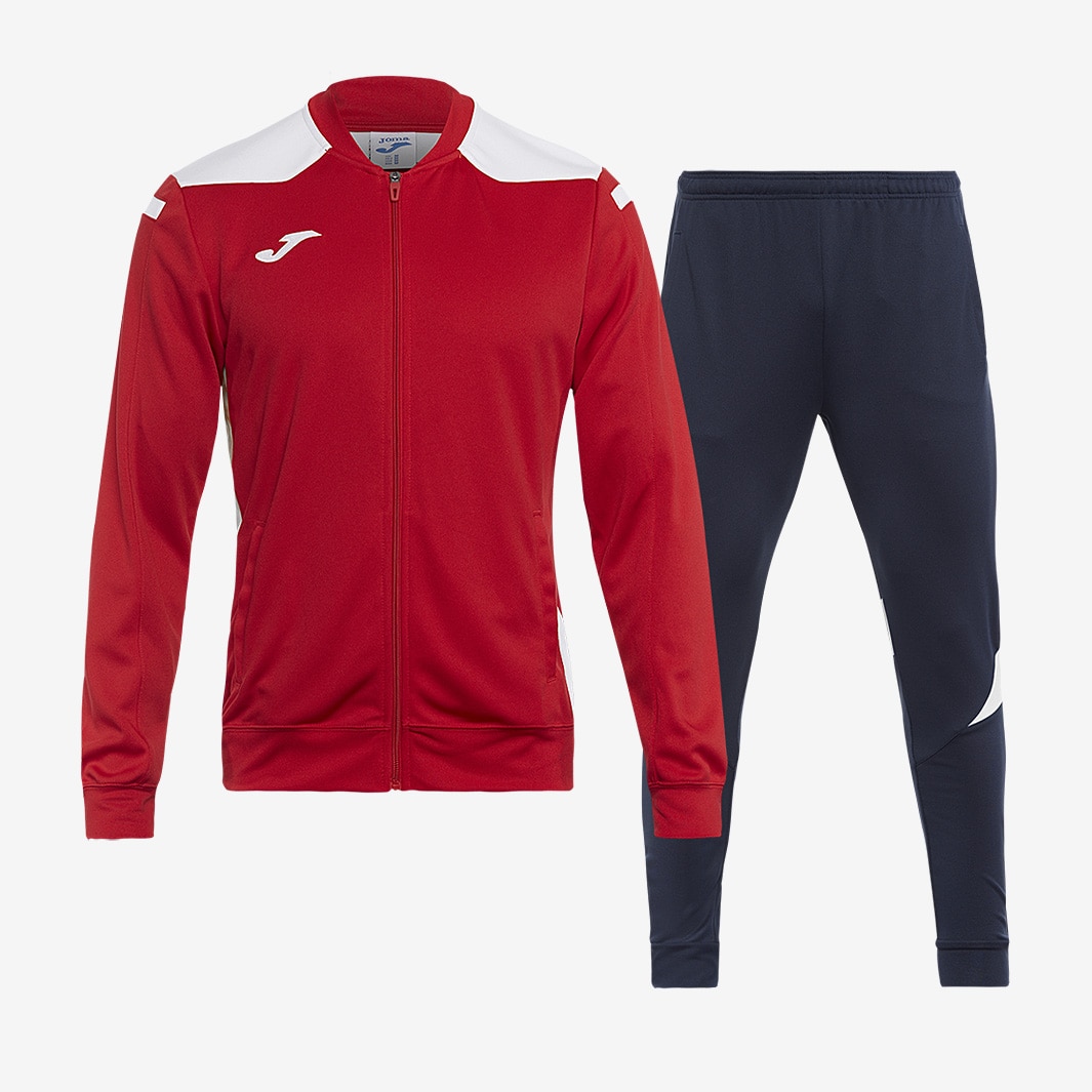 Men's Football Tracksuits | Pro:Direct Soccer