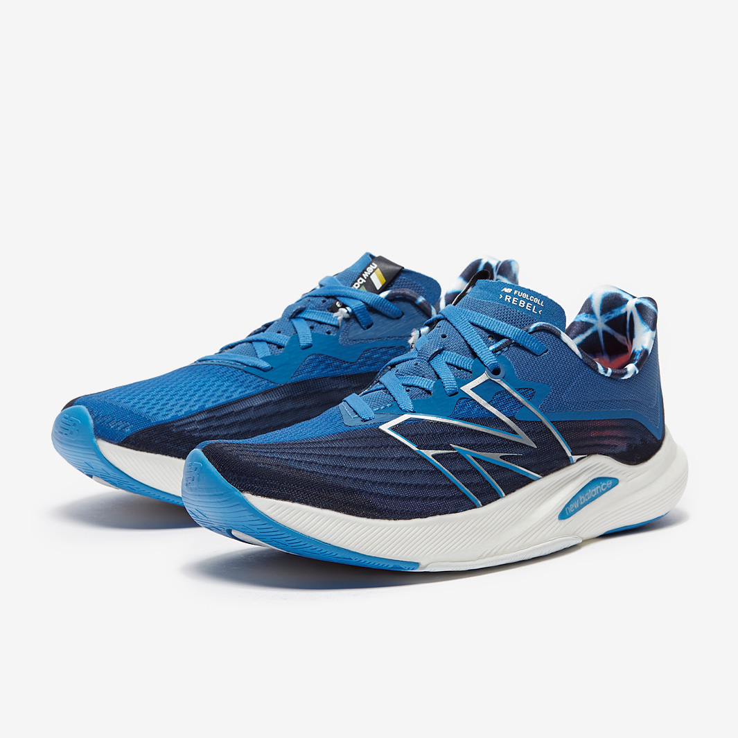 New Balance Women's FuelCell Rebel V2 Speed Running Shoe