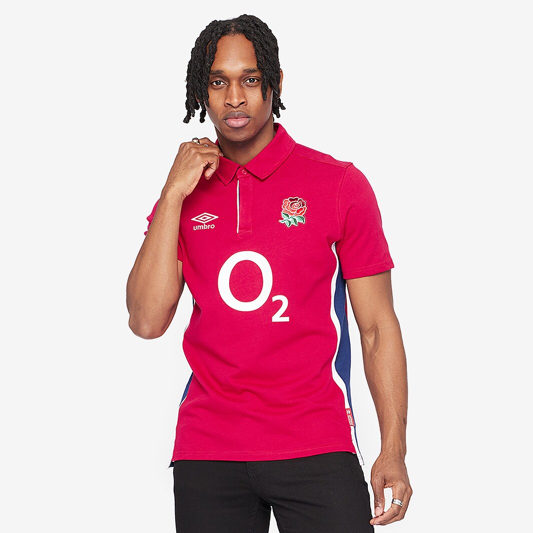 Umbro England 21/22 Alternate Classic SS Shirt - Mens Replica | Pro ...