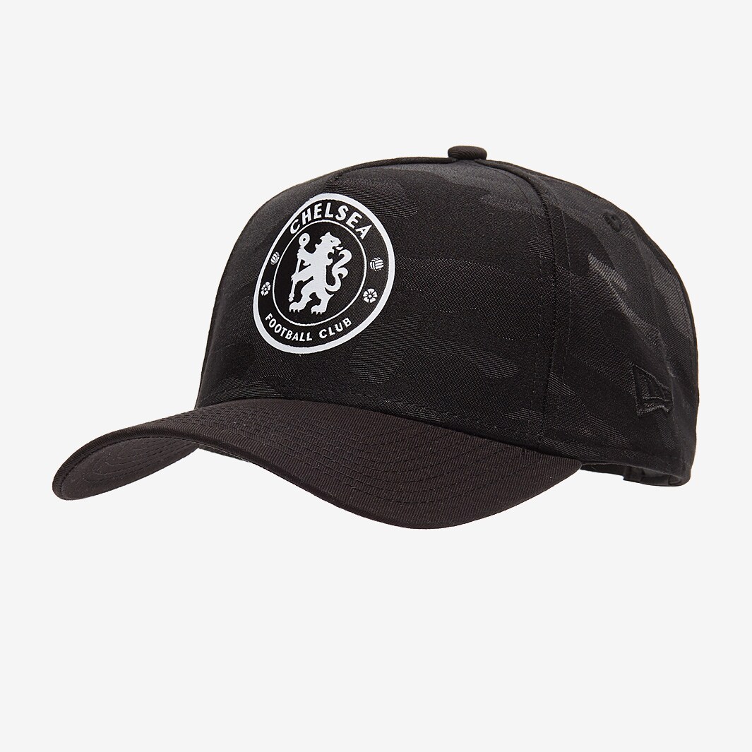 New Era Chelsea 9FORTY Cap-Mens Replica | Pro:Direct Running