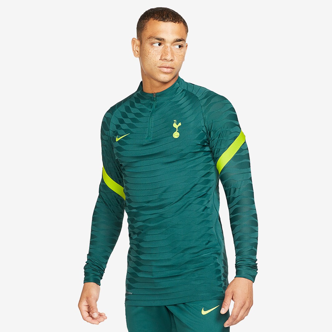 Camiseta Nike Tottenham Hotspur 21/22 Dri-FIT ADV Elite Drill ...