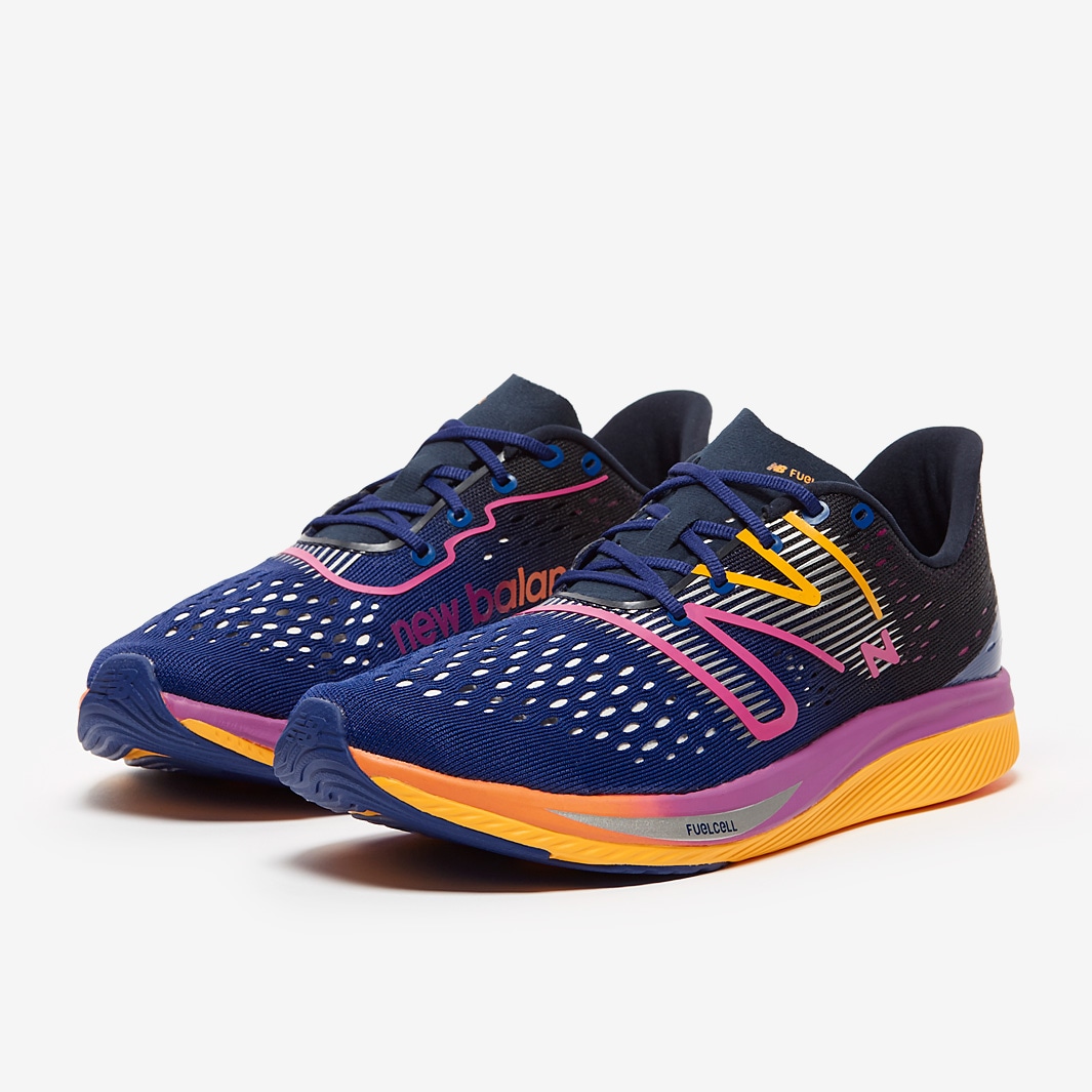 New Balance FuelCell Super Comp Pacer - Orange - Mens Shoes | Pro ...