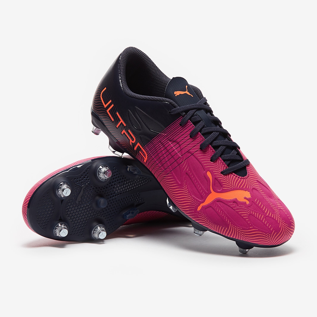 Puma Ultra 4.4 MxSG - Festival Fuchsia/Neon Citrus/Parisian Night ...