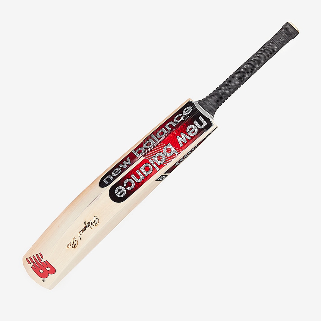 New Balance TC Players Pro Cricket Bat - Red/Black - Cricket Bats | Pro ...