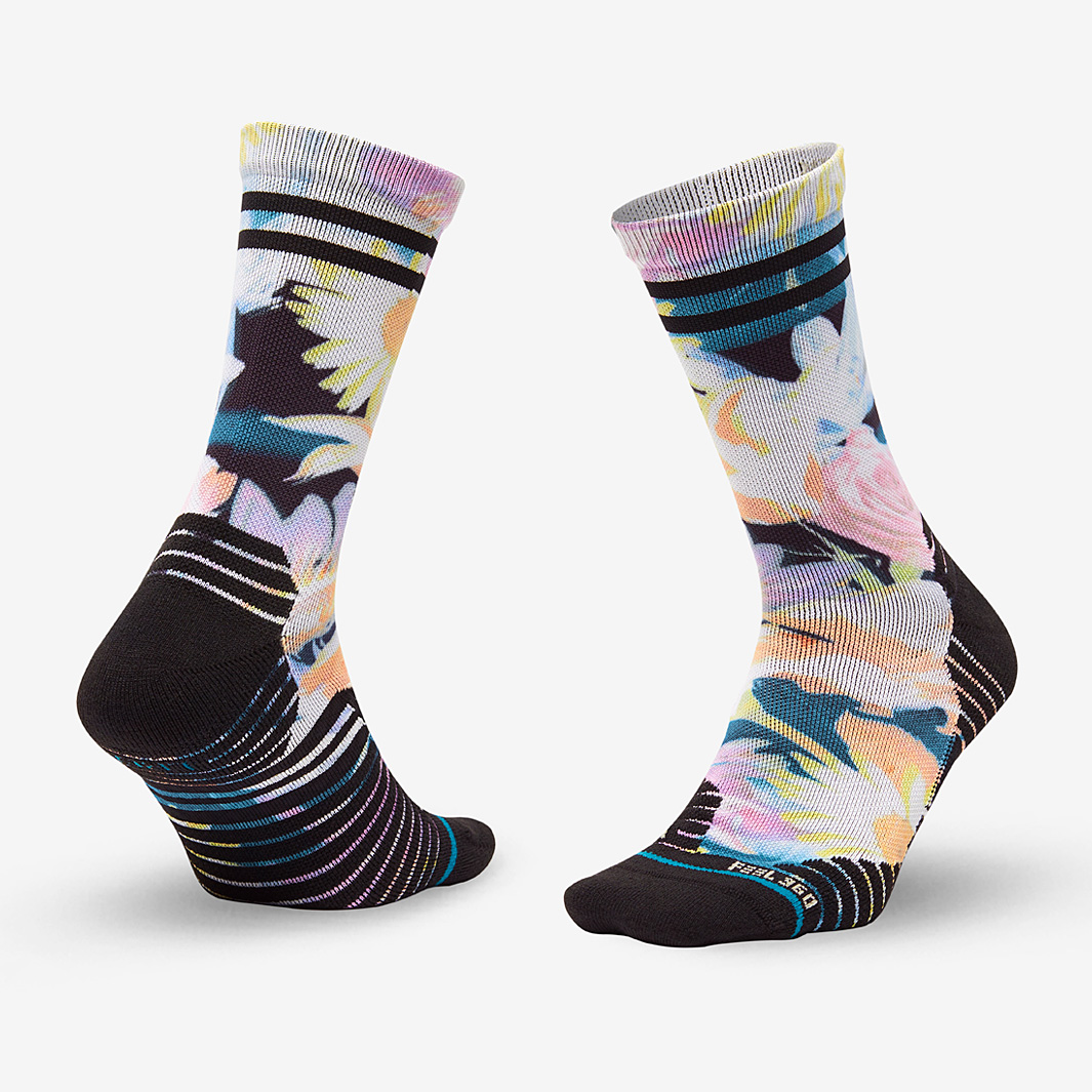 Stance Tendency - Blue - Running Socks | Pro:Direct Running