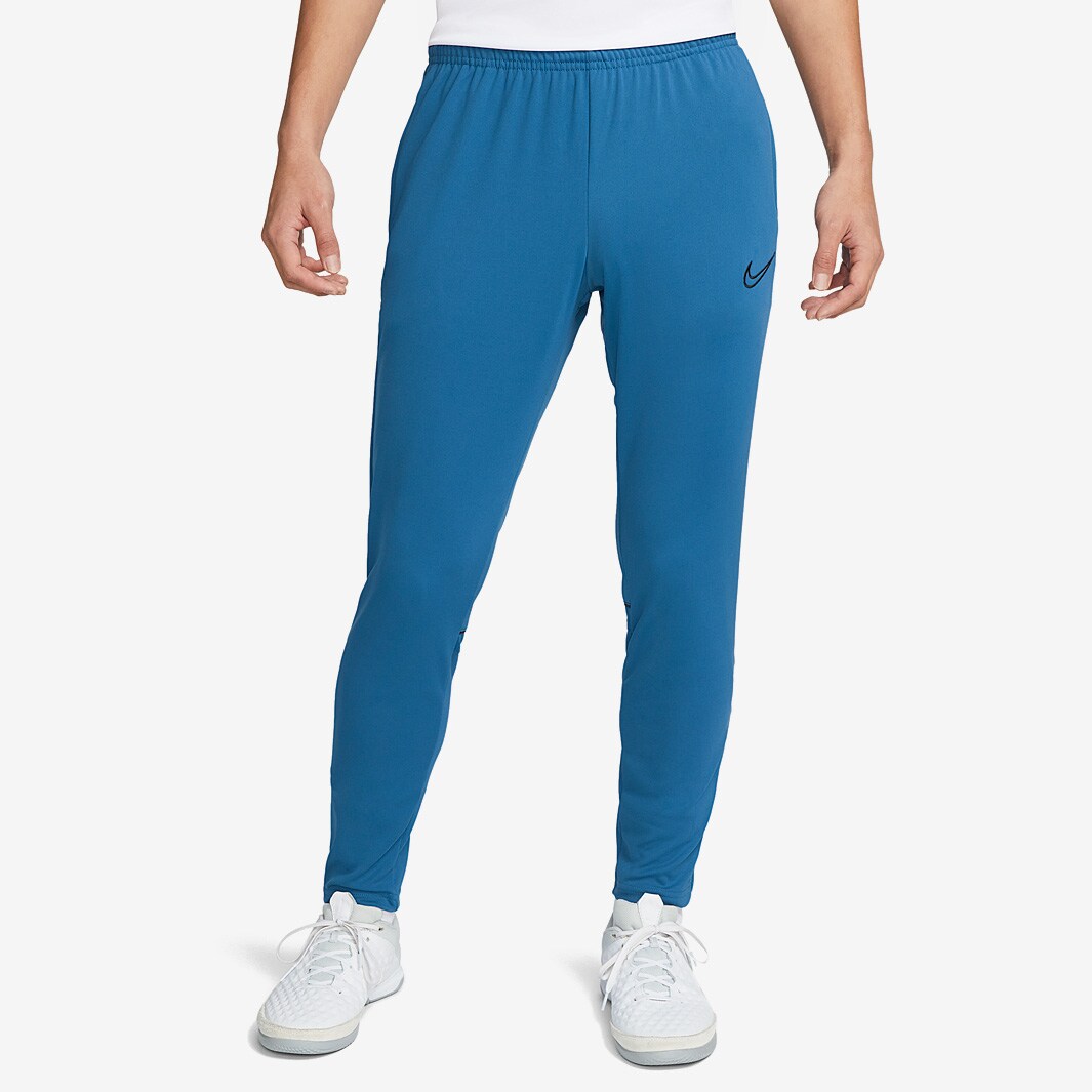 Nike Dry Academy Hose - Dark Marina Blau/Schwarz - Herrenbekleidung ...