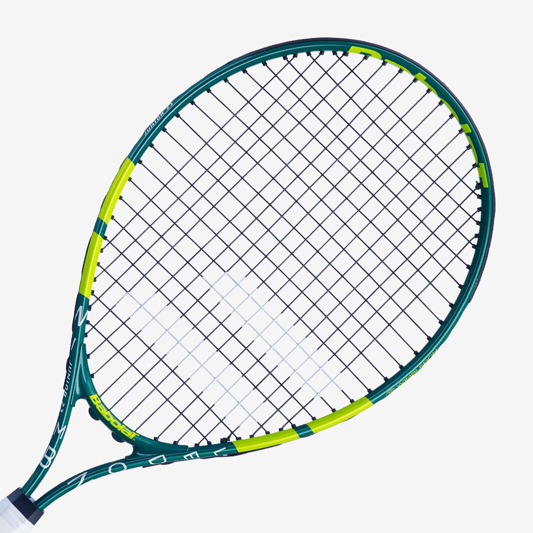 Babolat Junior 23 Wimbledon - Green/Light Grren - Mens Rackets