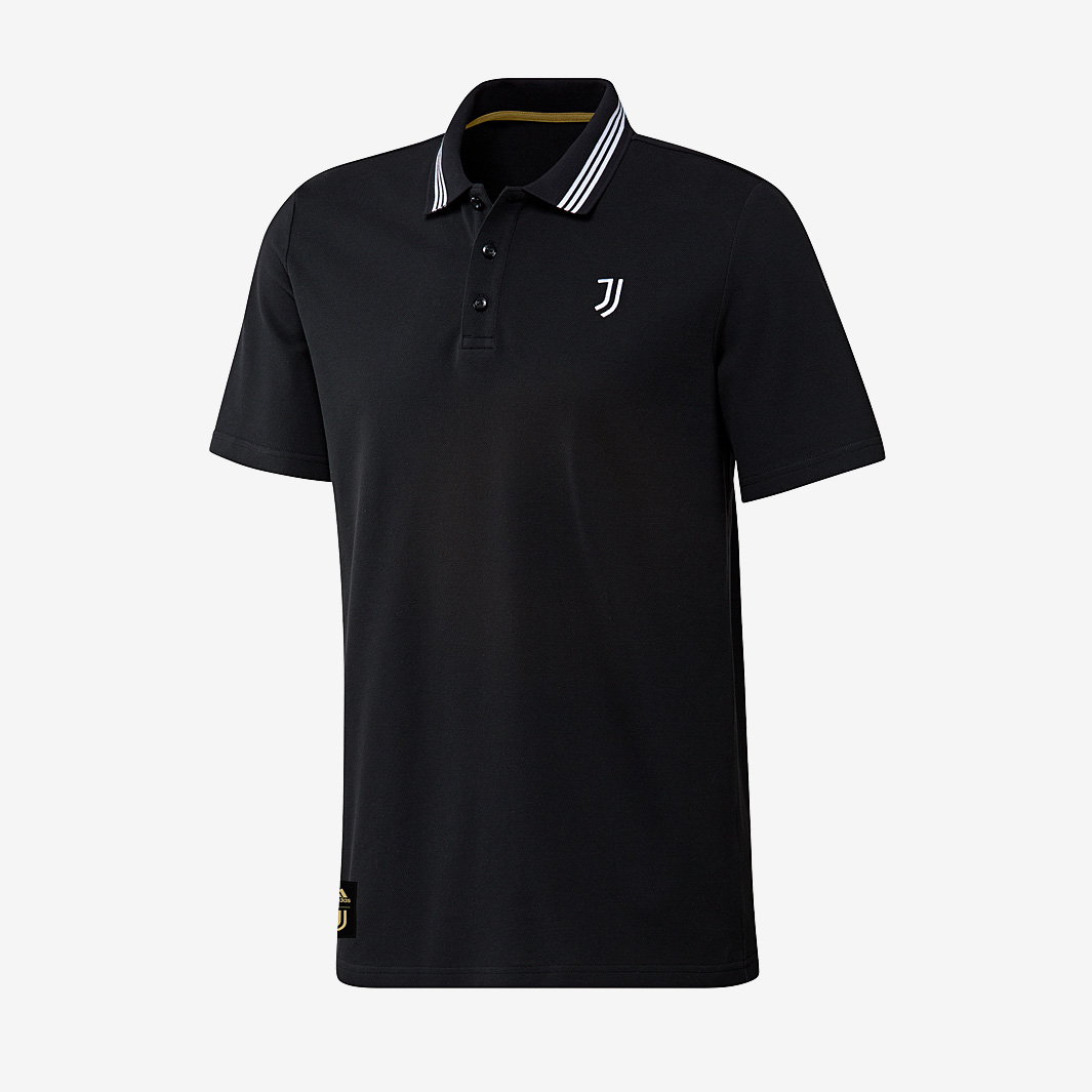 Polo adidas Juventus 21/22 - Negro - Equipaciones oficiales para hombre ...