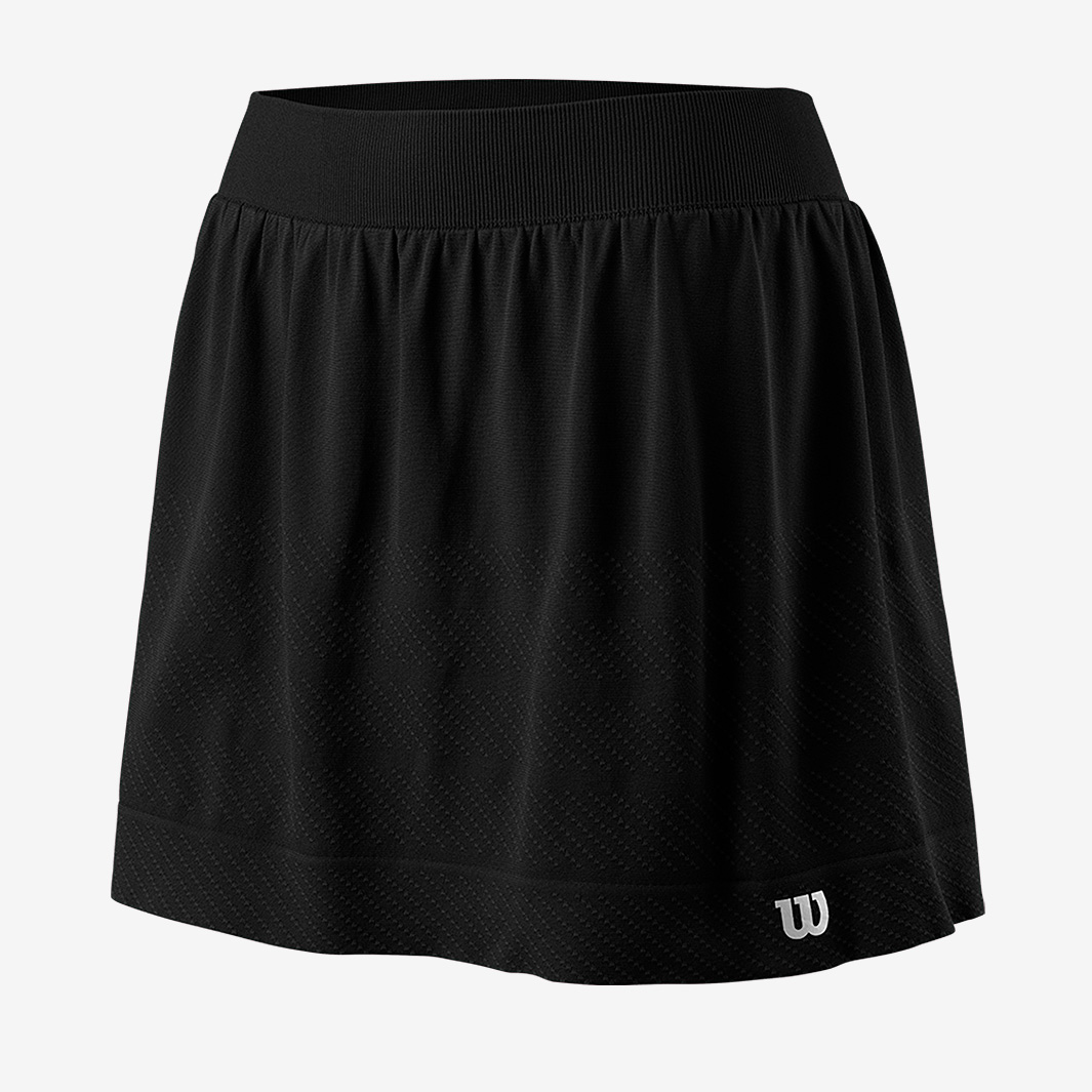 Women's Tennis Skirts Wilson Women's Team Limitless Mini Skirt | Tennis ...