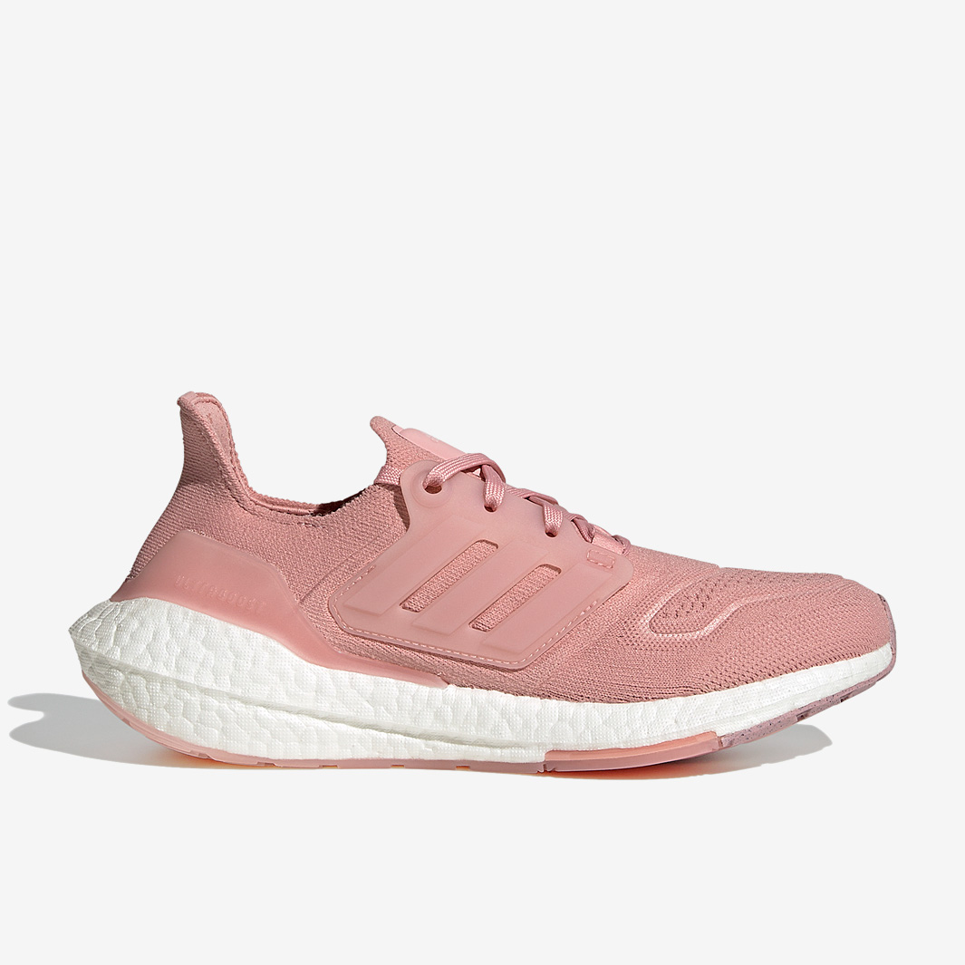 adidas Womens Ultraboost 22 - Wonder Mauve/Wonder Mauve/Magic Mauve ...