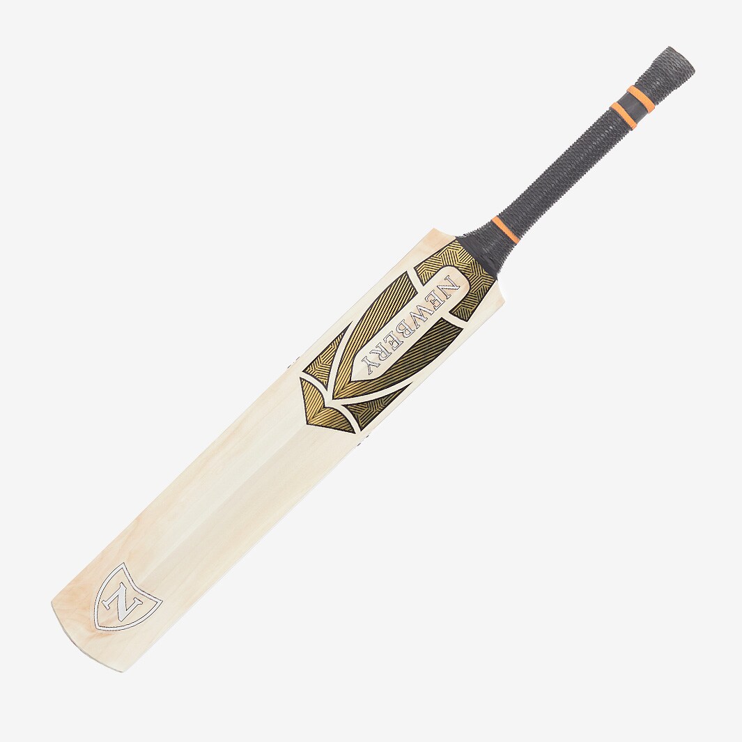 Newbery N-Series 2.0 Cricket Bat - Black/Gold - Cricket Bats | Pro ...