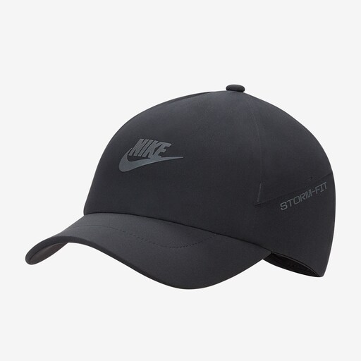 Cappello Nike Sportswear Heritage86 Futura - Nero - Abbigliamento Uomo ...