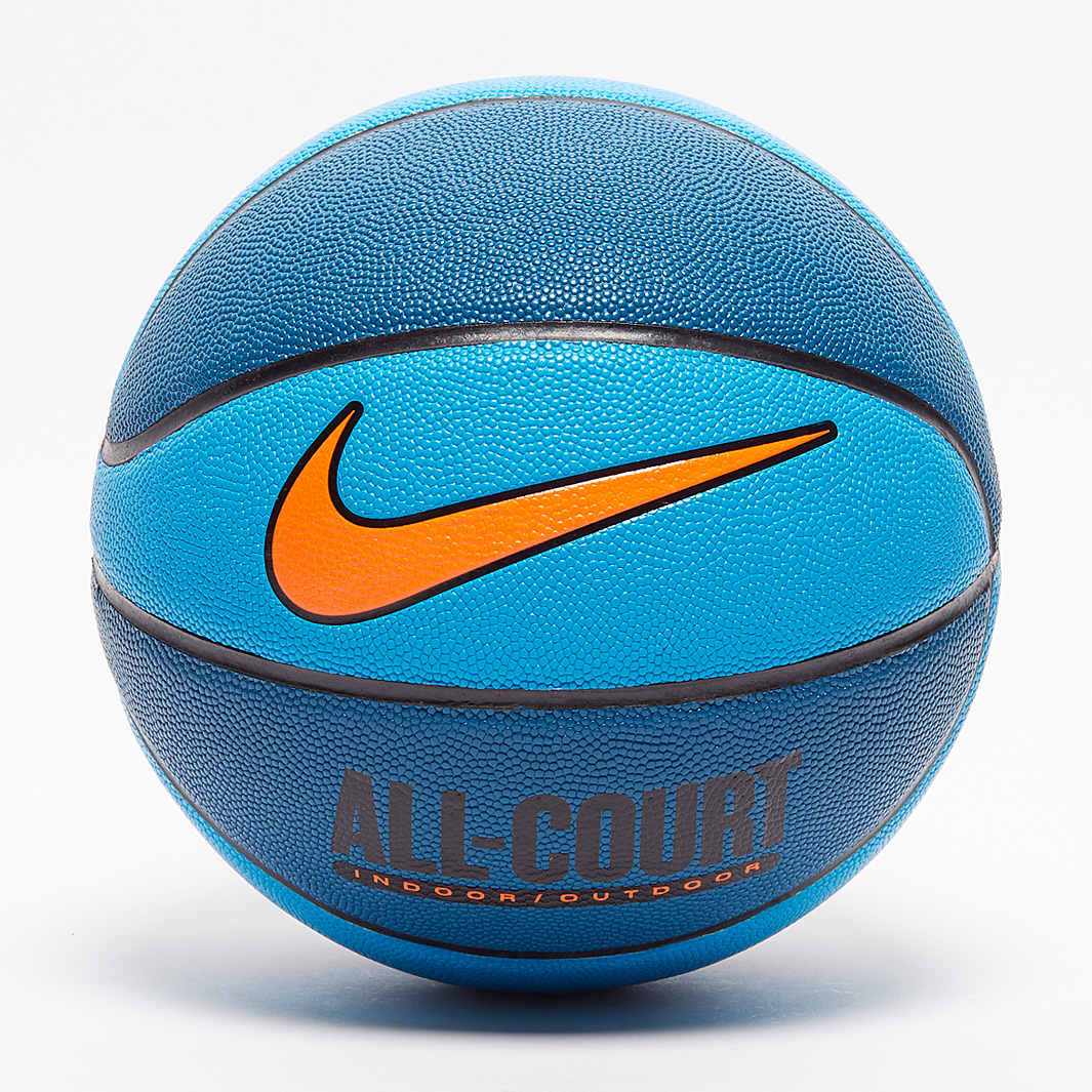 Nike Everyday All Court 8P - Size 7 - Basketballs | Pro:Direct Basketball