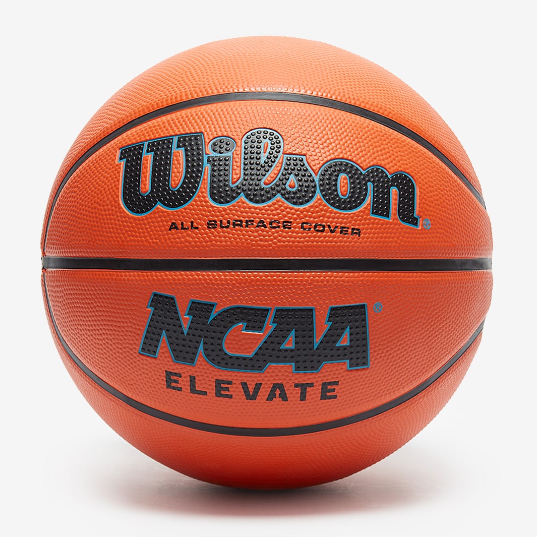Wilson NCAA Elevate - Size 7 - Basketballs Wilson NCAA Elevate - Size 7 - Basketballs