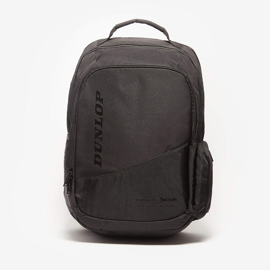 Dunlop CX Performance Backpack - Black - Bags & Luggage