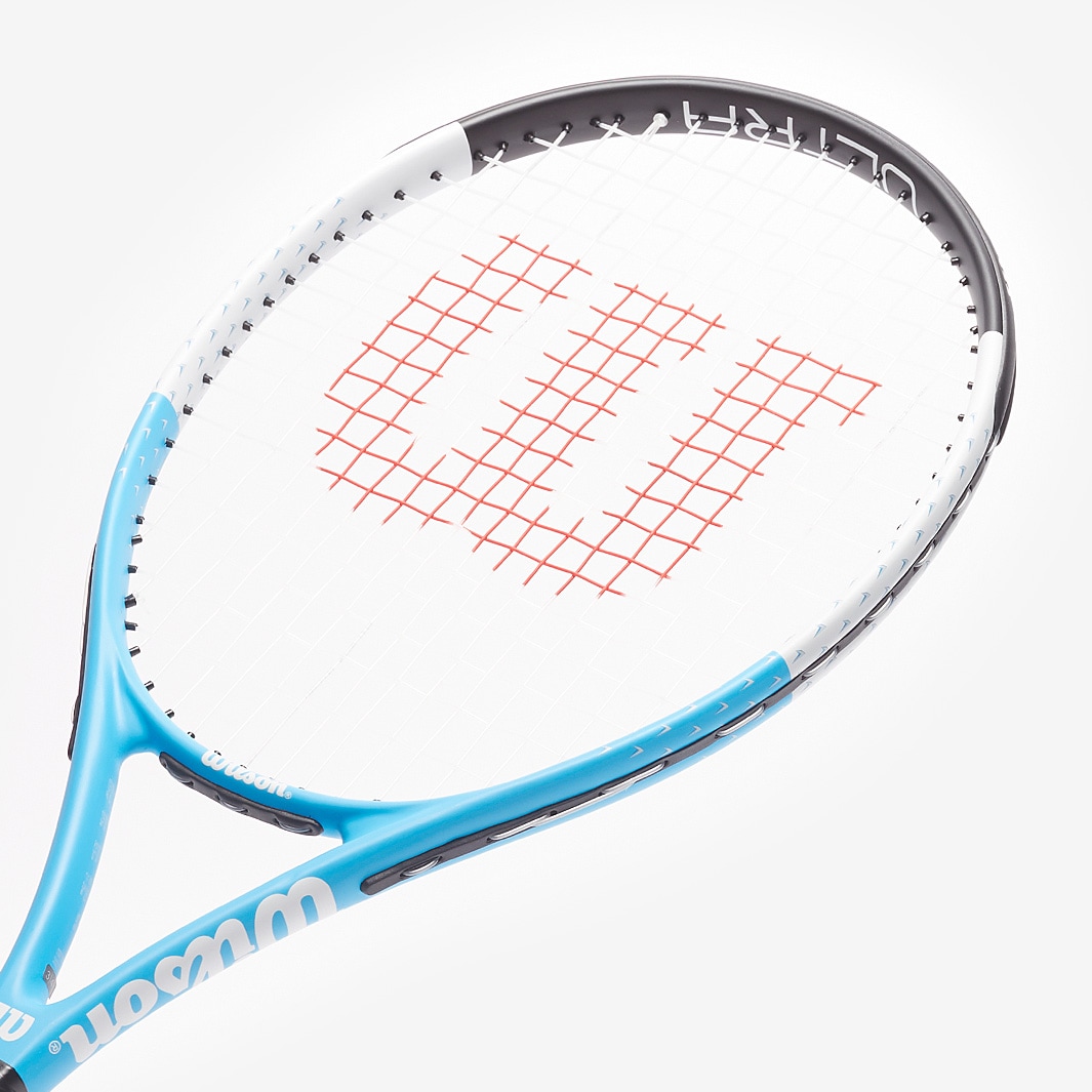 Wilson Ultra Power RXT 105 - Blue/White/Black - Mens Rackets | Pro ...