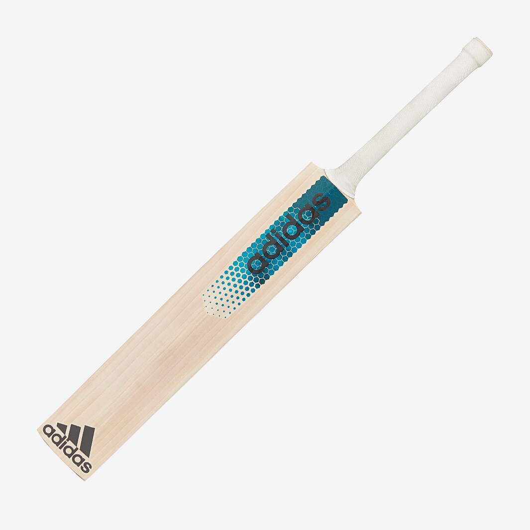adidas XT 1.0 Cricket Bat - Teal/Black - Cricket Bats | Pro:Direct Cricket