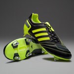 adidas Football Boots - adidas Predator RX XTRX - Soft Ground - Black ...