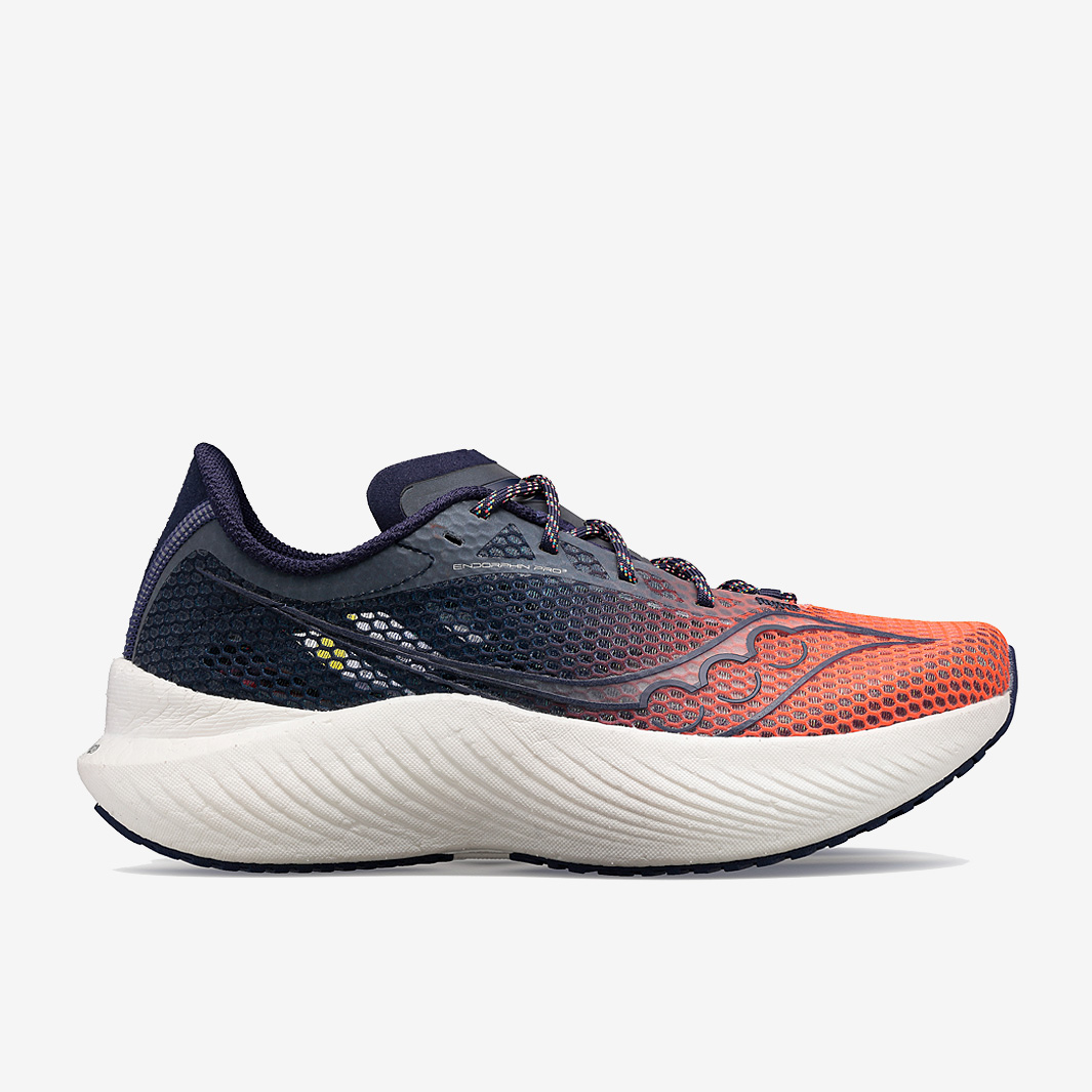 Saucony Endorphin Pro 3 - Night Lite - Mens Shoes | Pro:Direct Running